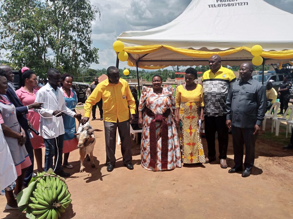 MAKE OVER 200 MILLION FROM 1.5 ACRES OF LAND-LESSON FROM LUBEGA RICHARD ...